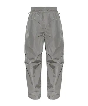 Ripstop Track Pants