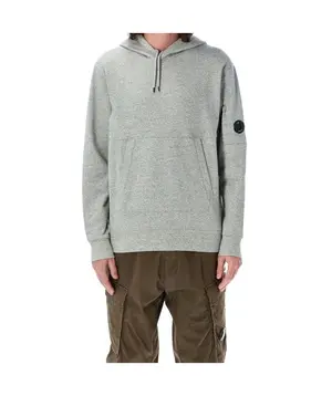 C.p. Company Fleece Sweatshirts Hoodies For Men