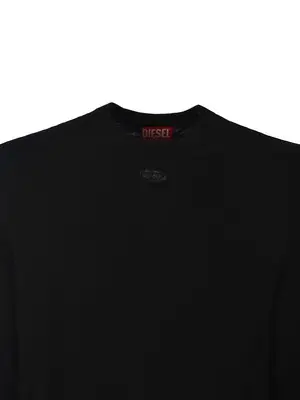 DIESEL® K-vieri Crewneck Jumper