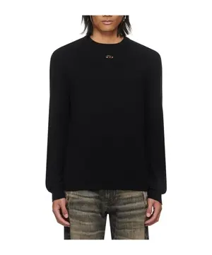DIESEL® K-vieri Crewneck Jumper