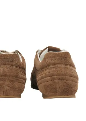 ALOHAS Tb.56 Low-top Sneakers - Brown