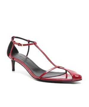 Khaite 45mm Bella Pumps - Multicolor