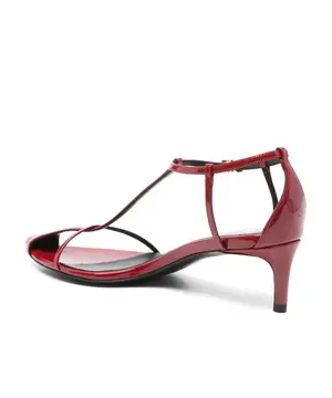 Khaite 45mm Bella Pumps - Multicolor