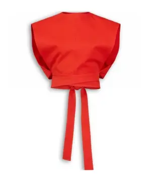 Alaia Crewneck Blouses