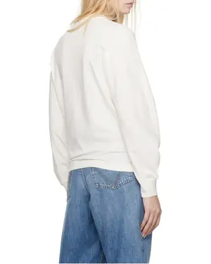 Moncler Long Sleeve T-shirt