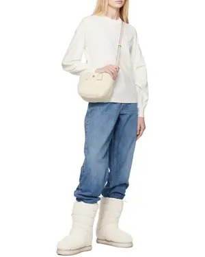 Moncler Long Sleeve T-shirt