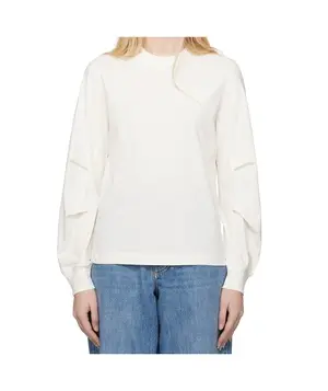 Moncler Long Sleeve T-shirt