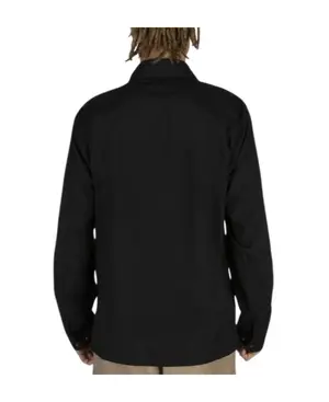 C.P. COMPANY Zip-up Shirt Jacket