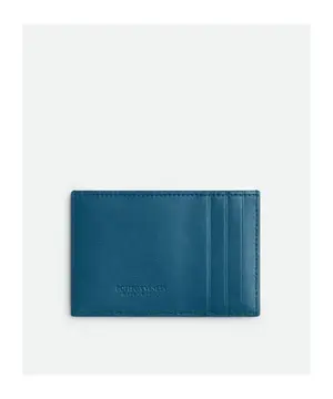 Bottega Veneta Woven Pattern Clip