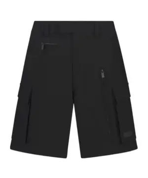 Dior Cargo Bermuda Shorts