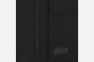 Dior Cargo Bermuda Shorts