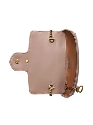 Gucci Gg Marmont Matelassé Super Mini Bag