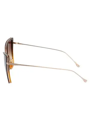 Dita Cat Eye Sunglasses