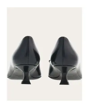 FERRAGAMO Vara 40mm Pumps