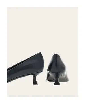 FERRAGAMO Vara 40mm Pumps