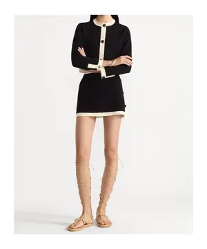 Dior Iviera Cropped Jacket