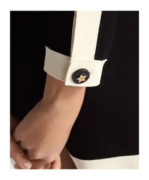 Dior Iviera Cropped Jacket