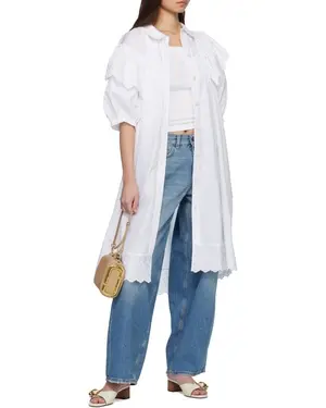 Marc Jacobs The Snapshot Shoulder Bag By - Camel