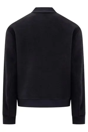 Etro Zipped Bomber Jacket