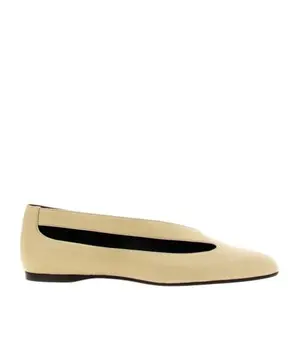 Khaite Flats For Women