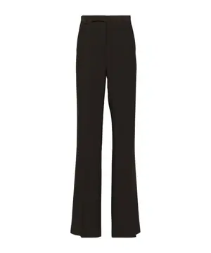 Rick Owens Tailored Straight-leg Trousers