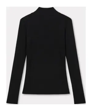 Kenzo Boke Flower 2.0 Ribbed Knit Jumper