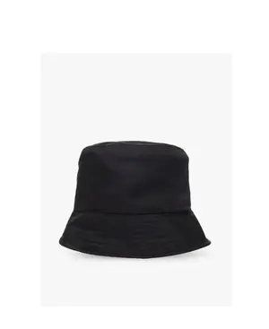 Dolce & Gabbana Logo Plaque Bucket Hat