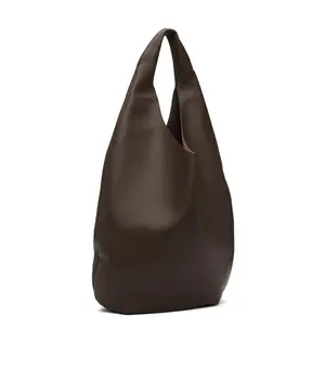 A.p.c. Le Neige Tote Bag - Brown