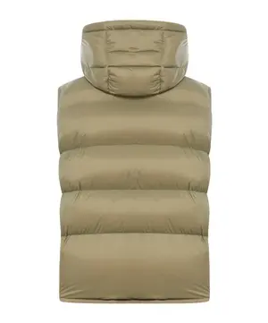 Celine Sleeveless Down Jacket