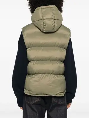 Celine Sleeveless Down Jacket