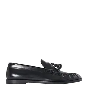 THE ROW Tassel Loafer