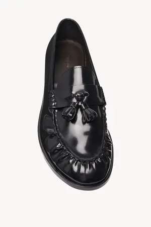 THE ROW Tassel Loafer