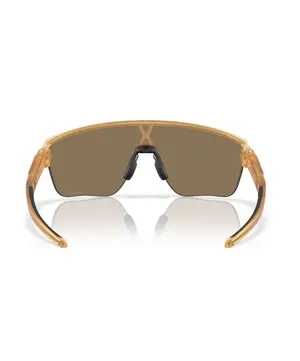 Oakley Corridor Sq Sports Sunglasses - Yellow