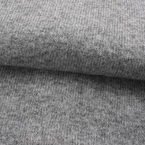 Play Comme Des Garcon Heart Patch Crewneck Cardigan - Light Grey