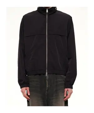 AMI Paris Zip-up Jacket