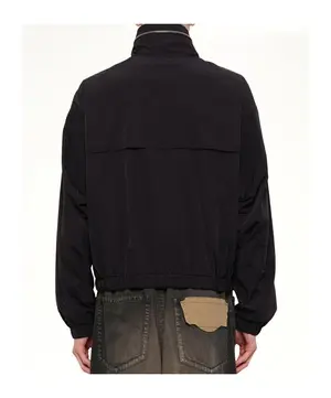 AMI Paris Zip-up Jacket