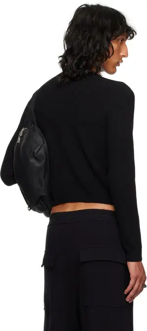 Moncler Biker Jumper
