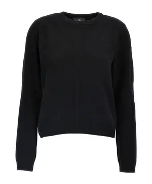 Moncler Biker Jumper