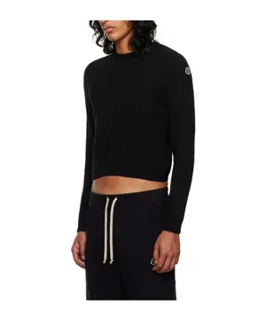 Moncler Biker Jumper