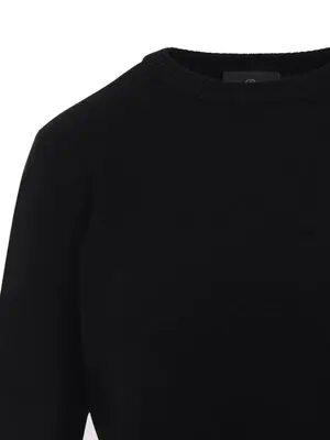 Moncler Biker Jumper