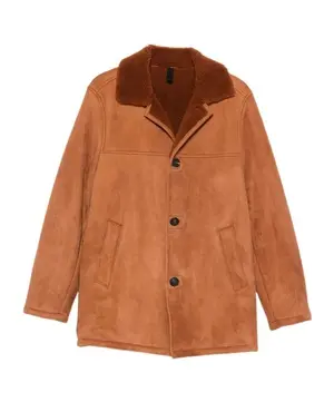 Tagliatore Long-sleeved Coat