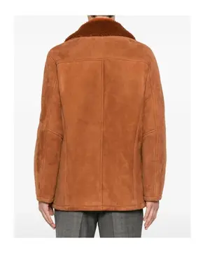 Tagliatore Long-sleeved Coat