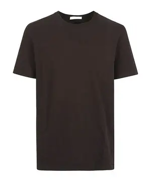 THE ROW Luke Crewneck T-shirt