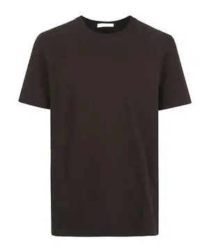 THE ROW Luke Crewneck T-shirt - No