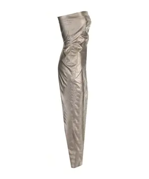 Rick Owens Sweetheart Dresses