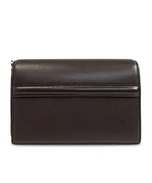 TOTEME T-flap Mini Crossbody Bag