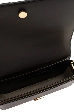 TOTEME T-flap Mini Crossbody Bag
