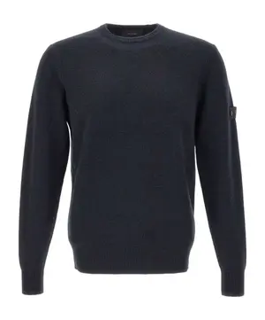 Peuterey Crew Neck Sweaters For Men