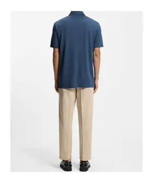 Hugo Boss Short-sleeved Polo Shirt