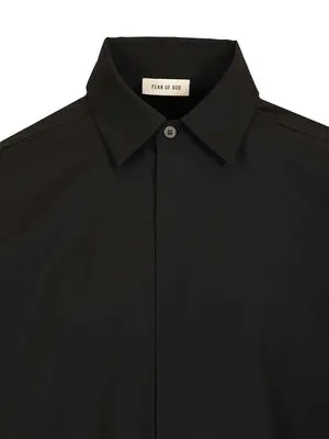 Fear Of God Classic Long Sleeve Shirt